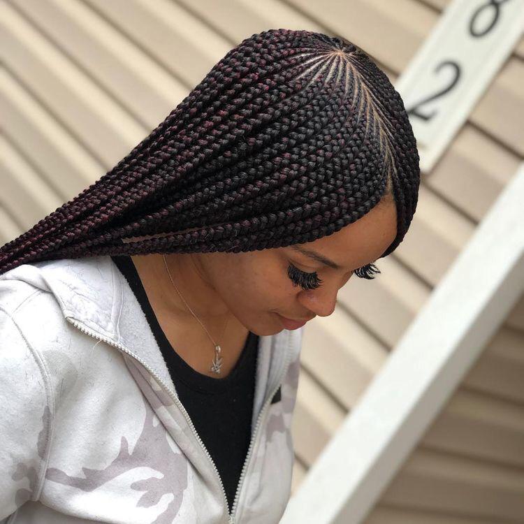 Aisha's African Hair Braiding - Chicago Hair Braiding
