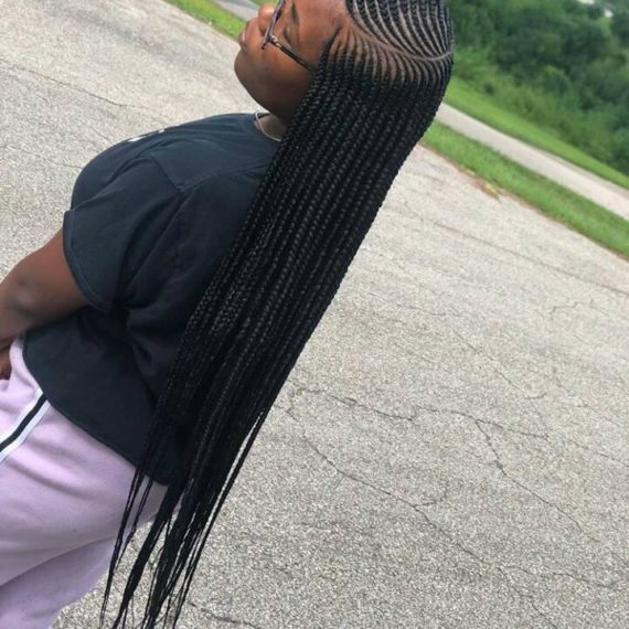 Aisha's African Hair Braiding - Chicago Hair Braiding