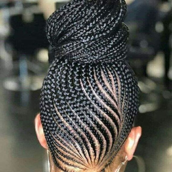 Aisha's African Hair Braiding - Chicago Hair Braiding