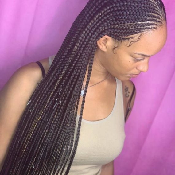 Aisha's African Hair Braiding - Chicago Hair Braiding