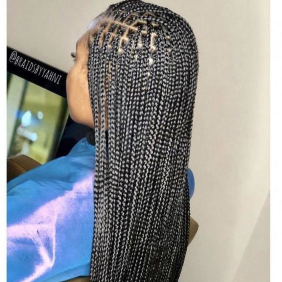 Aisha's African Hair Braiding - Chicago Hair Braiding