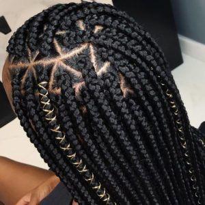 Aisha's African Hair Braiding - Chicago Hair Braiding